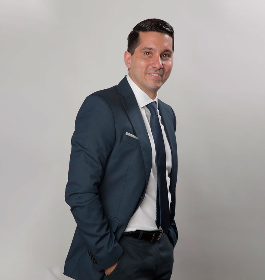 Our Team | Piquet Realty