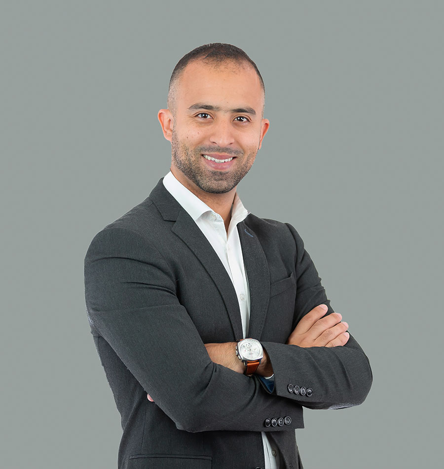 Our Team | Piquet Realty